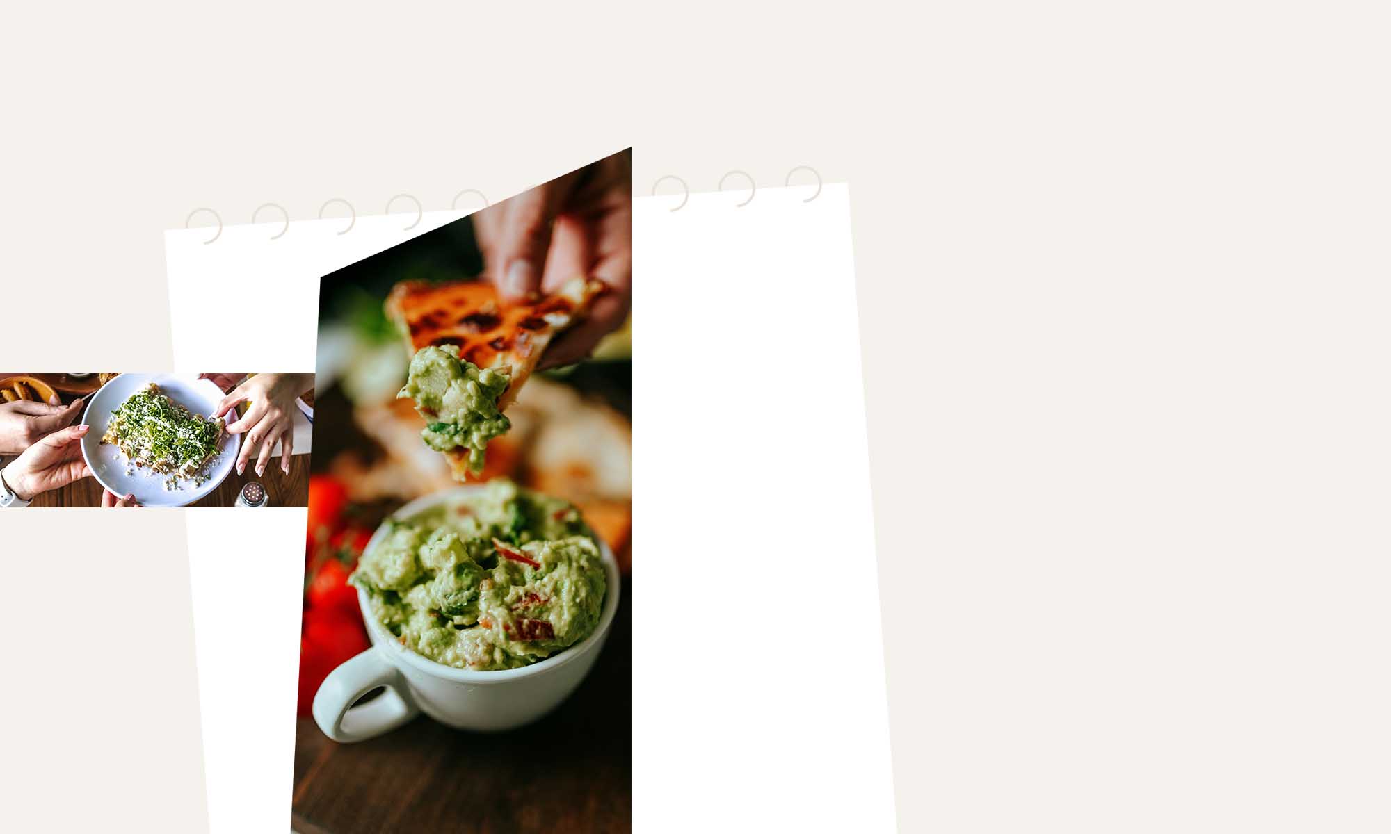 Colin ingrédients : la solution culinaire