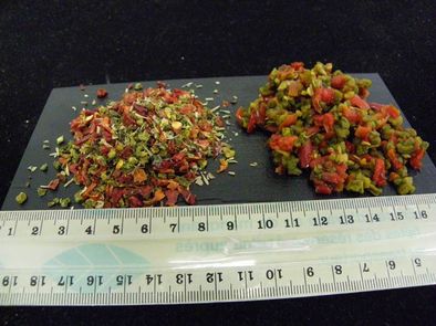 Mix Poivron / Herbes de Provence