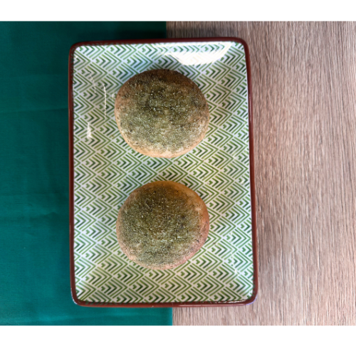 Topping Colorpop Vert